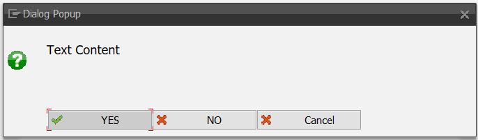 SAP 弹框Function汇总 - 夜猫君