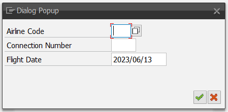 SAP 弹框Function汇总 - 夜猫君